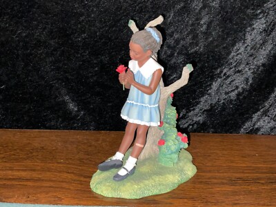 Our Song Joysmith By Brenda Joysmith Figurine 1999 Roses And Sunshine ...