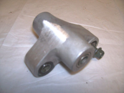 YAMAHA XVS1100 XVS 1100 REAR SHOCK ABSORBER RELAY ARM | eBay