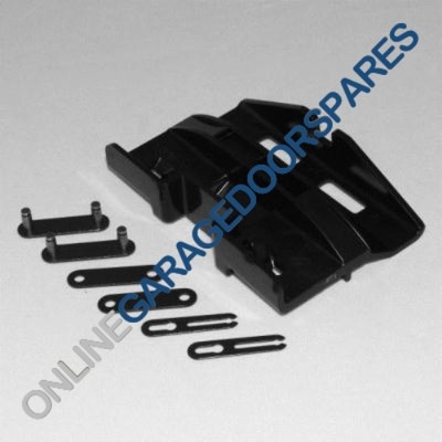 Garage Door Chamberlain Liftmaster Operator - Liftmaster Inner Trolley ...