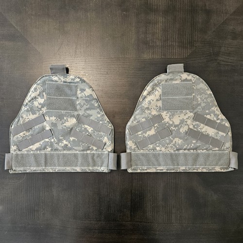 Point Blank Deltoid & Axillary Protector Outershell W/insert | eBay