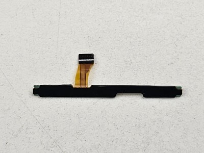 OEM Sidekeys Power & Volume Button(s) Flex Cable Part for SKY Devices ...
