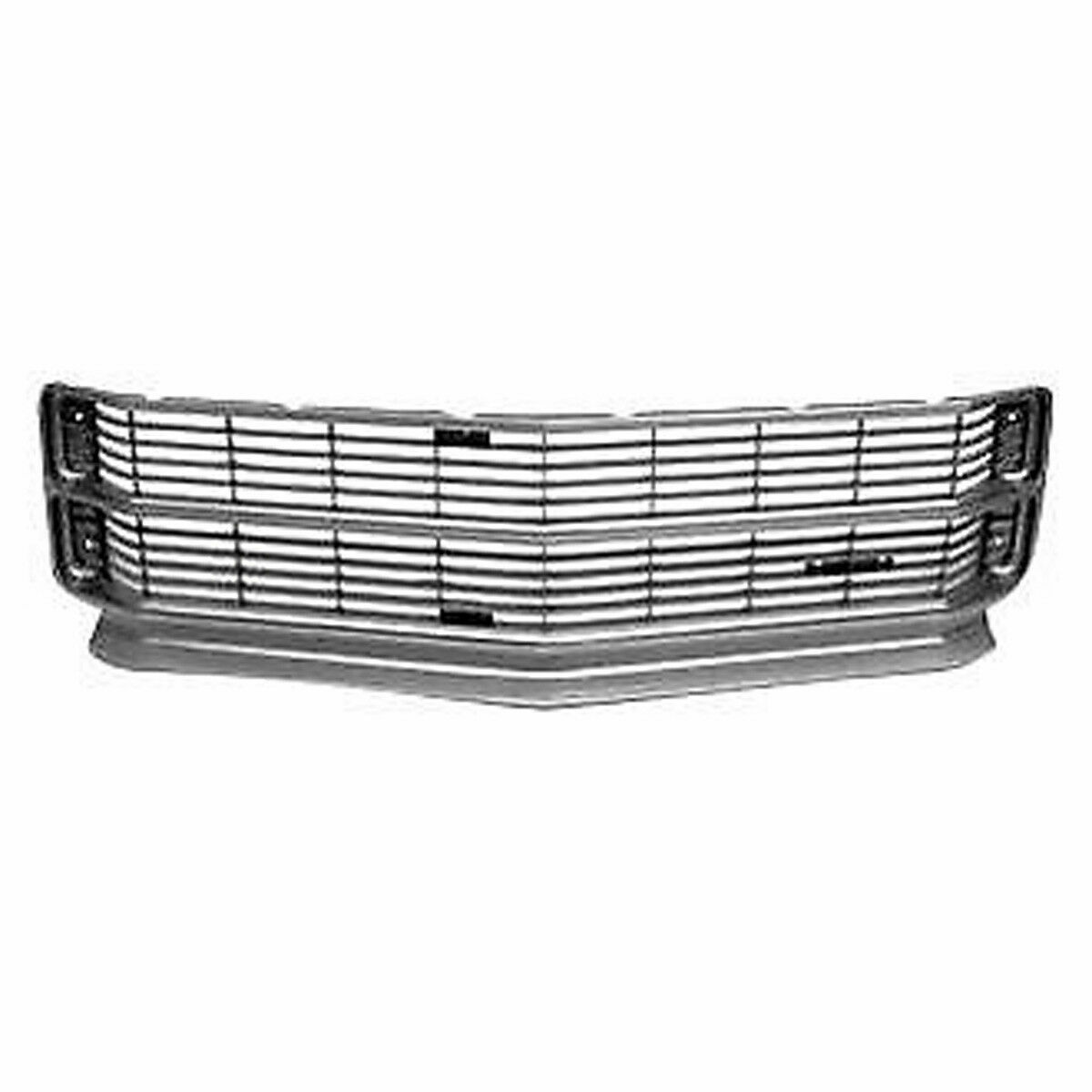 for Chevy Chevelle 1971 Goodmark GMK4033050711 Grille for sale online ...
