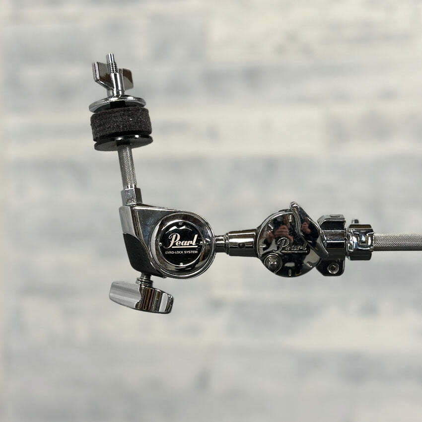 Used Pearl BC2030 Cymbal Boom Stand (2 of 2) - Good | eBay