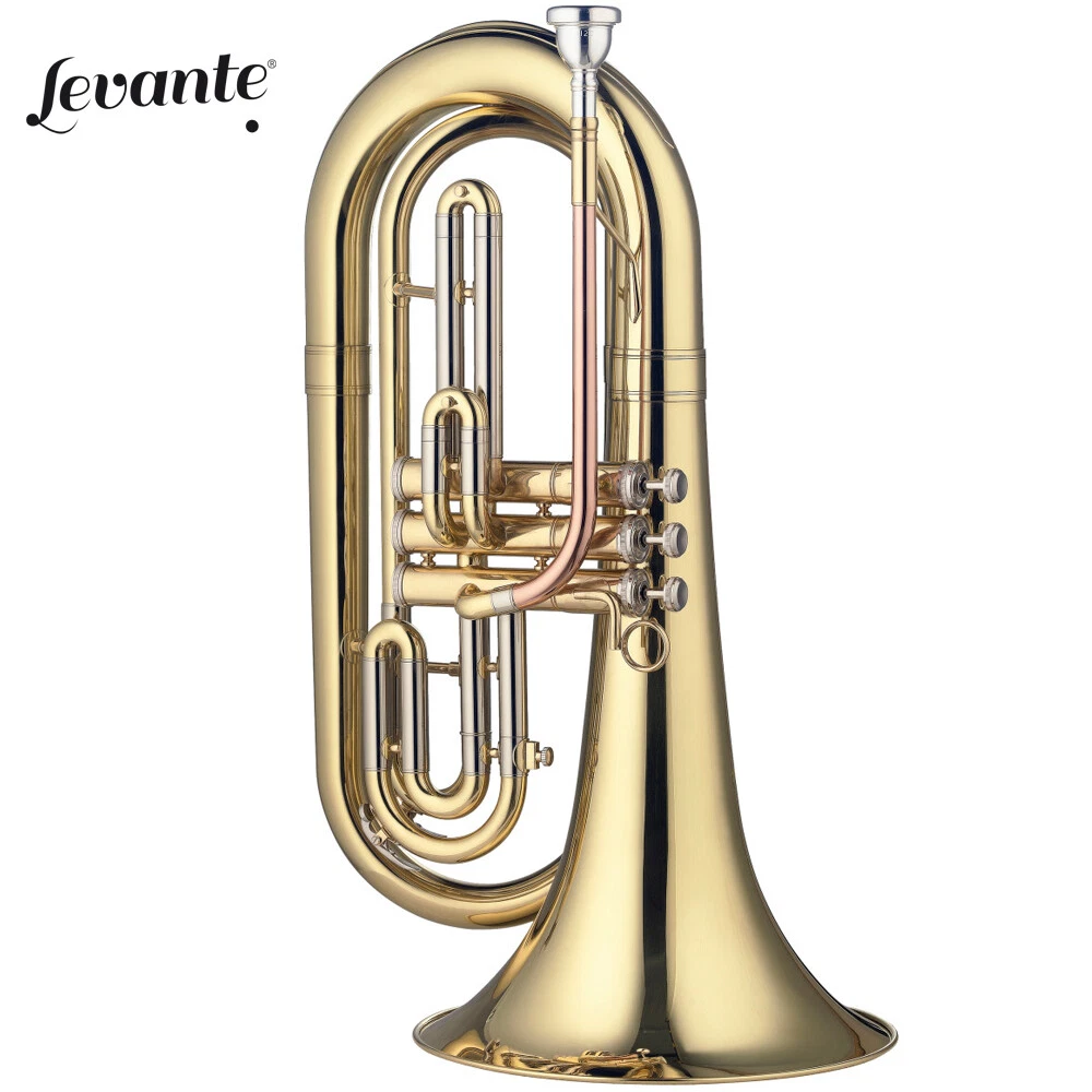 Marching Euphonium Vs Marching Baritone