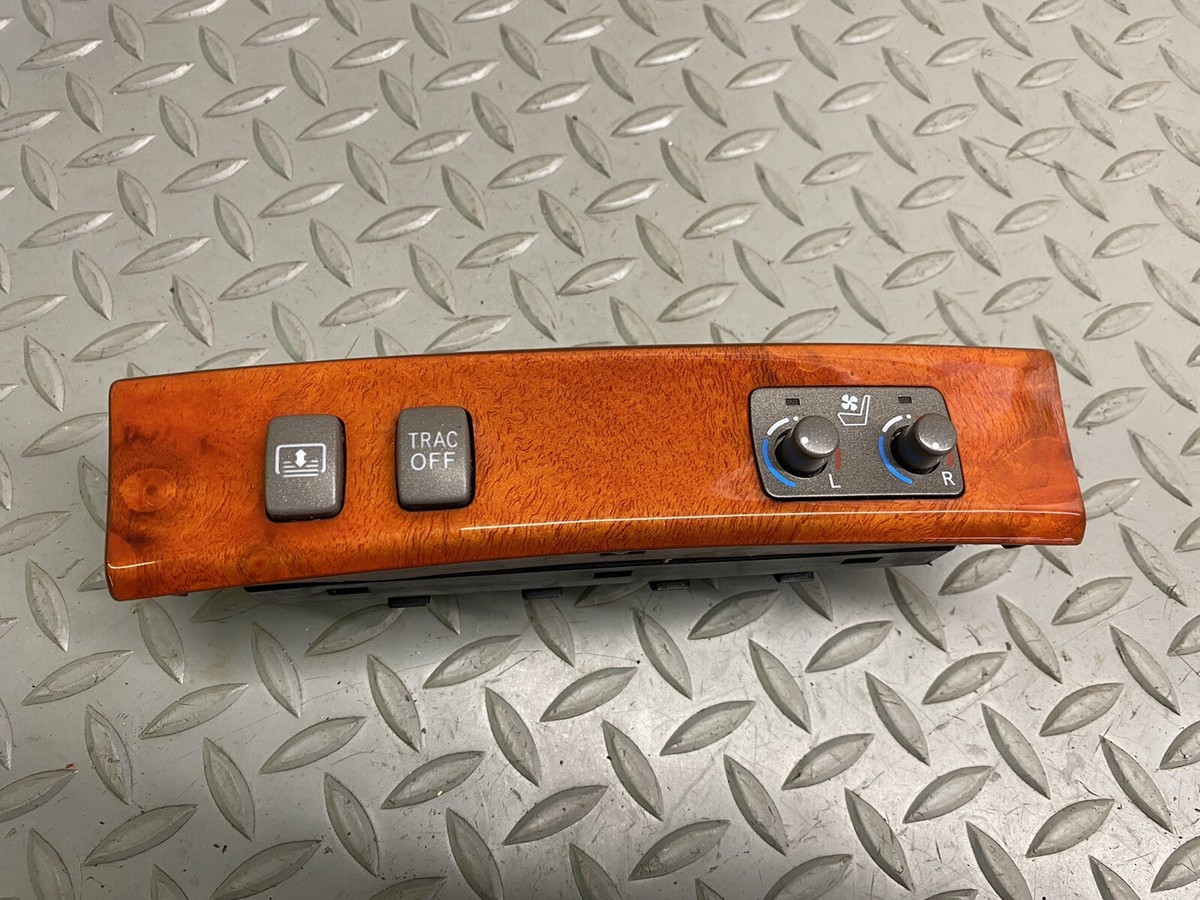 2001 Lexus Ls430 Vsc Off Light | Shelly Lighting