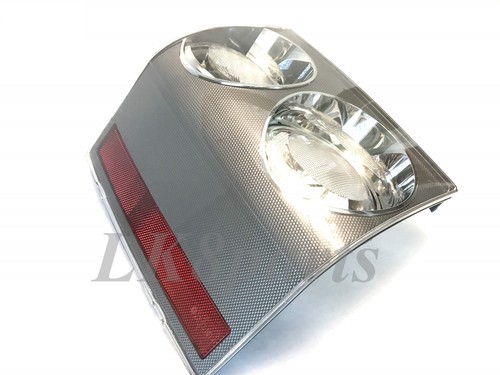 Land Rover Range Supercharged 06-09 Rear Tail light Lamp LH ...