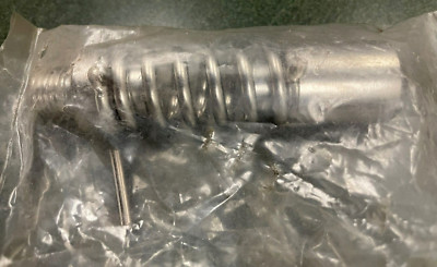 Bin Level Indicator Flex Coupling / Spring Flex Coupler | eBay