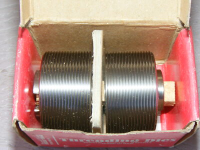 Automatics & Screw - Reed Thread