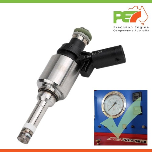 1x New * PEC * Fuel Injector To Suit Volkswagen Amarok 2.0L Dir. Inj ...