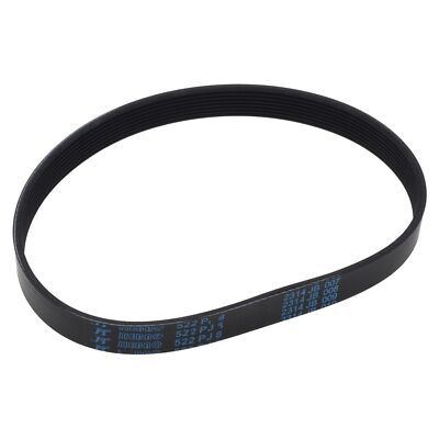 Black & Decker ribbed belt JIEBAO 522 PJ8 lawnmower EMAX34 EMAX38 ...
