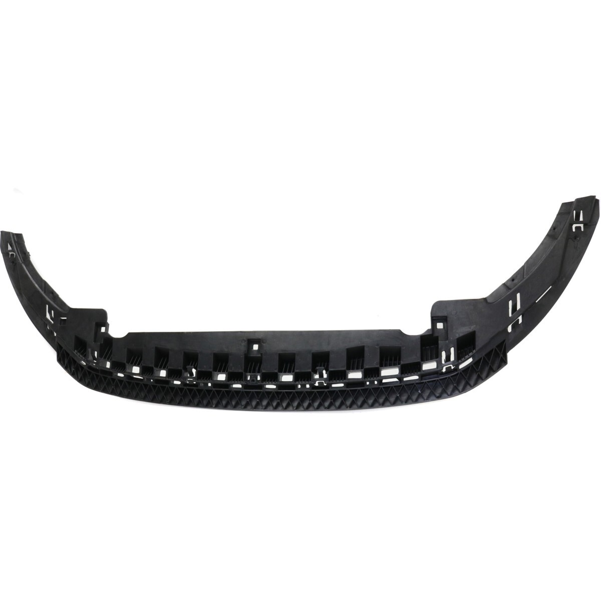 Air Dam Deflector Valance Front Lower 8V5807233 for Audi A3 Quattro ...