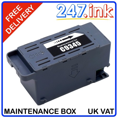 C9345 Maintenance Box for Epson ET8550 ET8500 ET5850 ET5800 non-oem | eBay