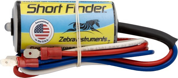 Short Finder Tool - Used to Locate Shorts in 24 VAC Circuits , Replaces ...
