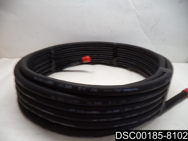 GASTITE FLASHSHIELD 1/2 ’ FS-8 Corrugated Stainless Gas Tubing for sale ...