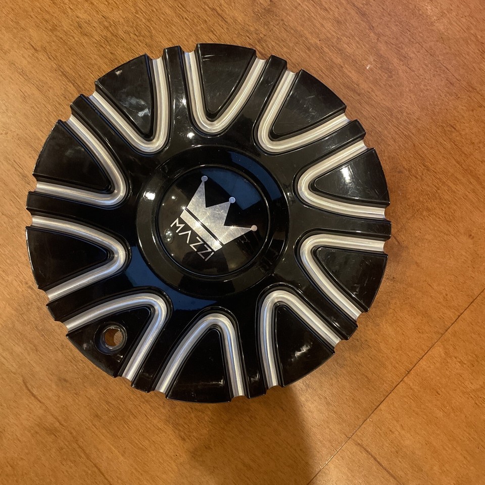 MAZZI CENTER CAP C10374B01 | eBay
