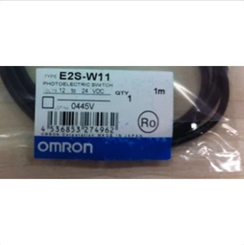 E2S-W11 E2S W11 12-24 VDC New Omron Proximity Sensor free shipping | eBay