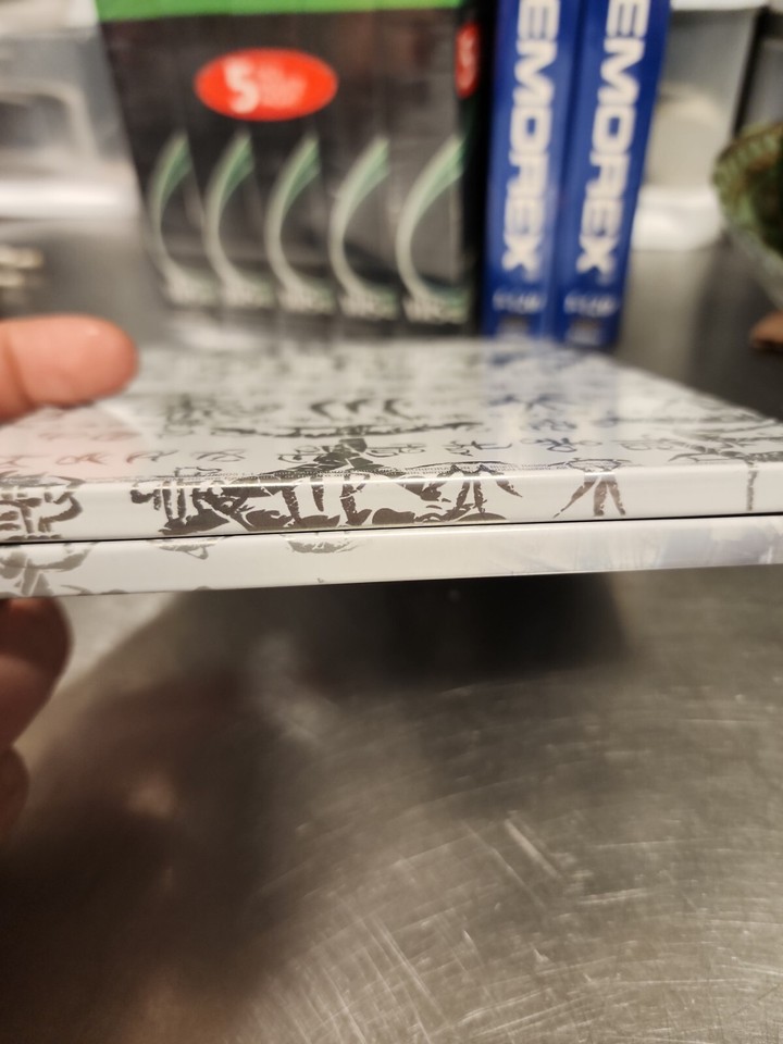 Transformers 2: Revenge Of The Fallen [Blu-ray] Steelbook 2 Disc ...