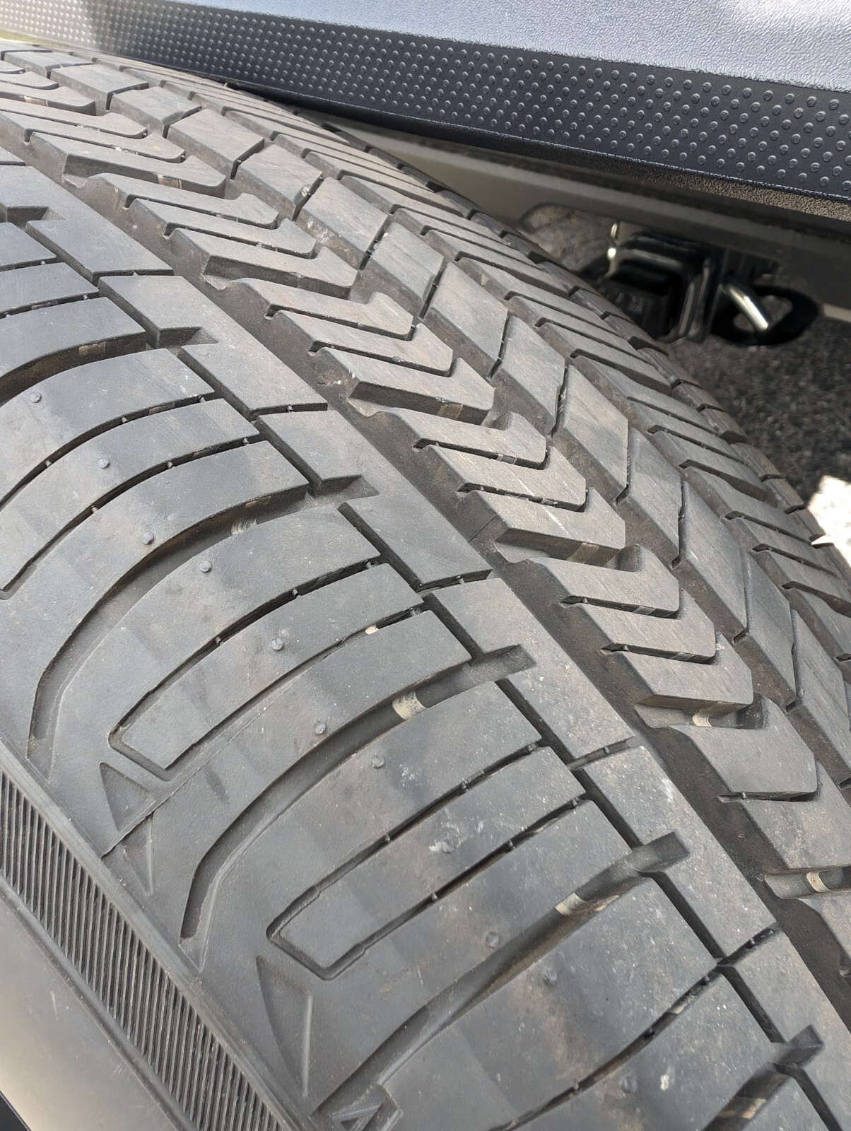 Yokohama Geolandar X-CV G057 265/70R18 Tire | eBay