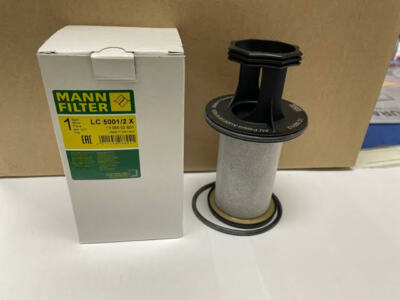 ProVent 200 IV Replacement Filter Element LC5001/2X (FREE SHIPPING ...