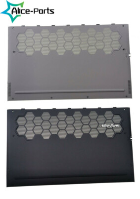 New Bottom Cover Door Base Lower Case For Dell Alienware M15 R3 0J52HX ...