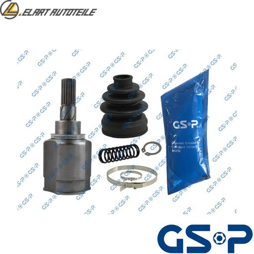 GELENKSATZ ANTRIEBSWELLE FÜR RENAULT KANGOO F9Q 790 1.9L 4cyl KANGOO | eBay