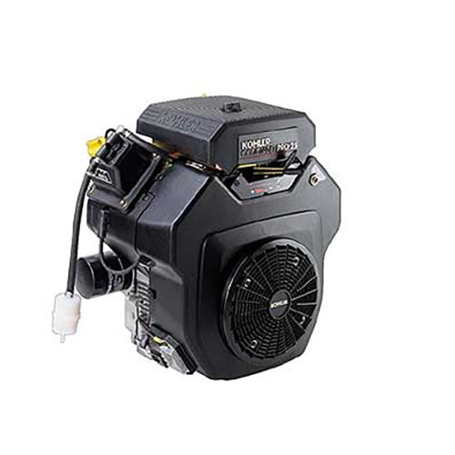 KOHLER ENGINE MODEL AND SPEC # PA-CH730-3000 MARKETING BASIC PRO PA ...