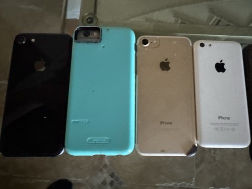 Apple iPhone Lightning Assorted - Lot of 9 | eBay