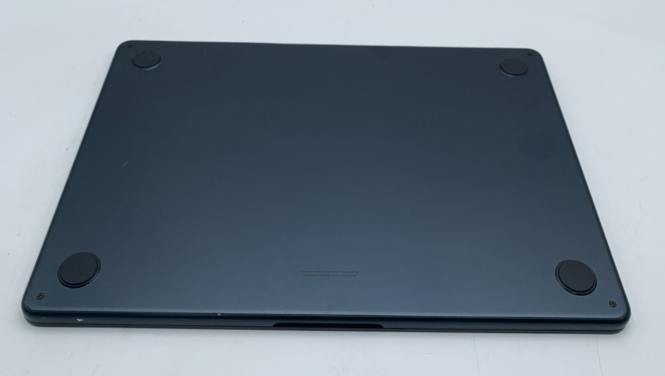 Apple MacBook Air 13" A3240 2025 Apple M4 4.4GHz 256GB SSD 16GB DDR5 ...