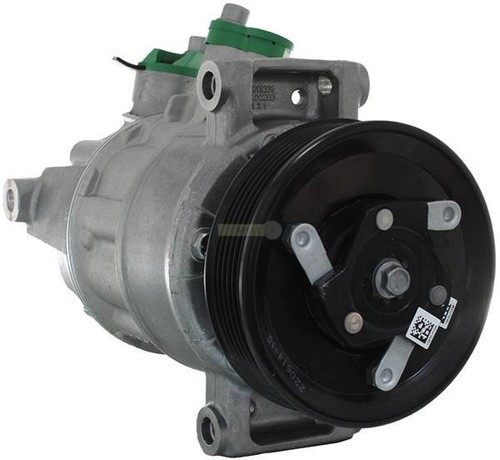 1**KLIMAKOMPRESSOR NOUVEAU ORIGINAL MAHLE ( DELPHI ) 5K0820803A POUR ...