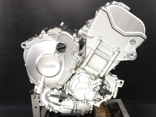 100%Work LowMIles 2015-2019 YAMAHA YZF R1M R1 Complete Engine Motor | eBay