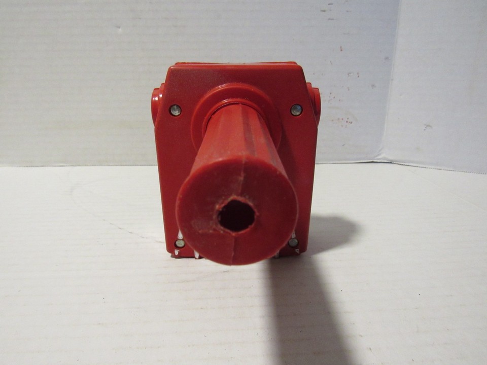 Rrrraw Power Motorcycle Engine Sound Toy Throttle Grip By Ideal Vintage ...