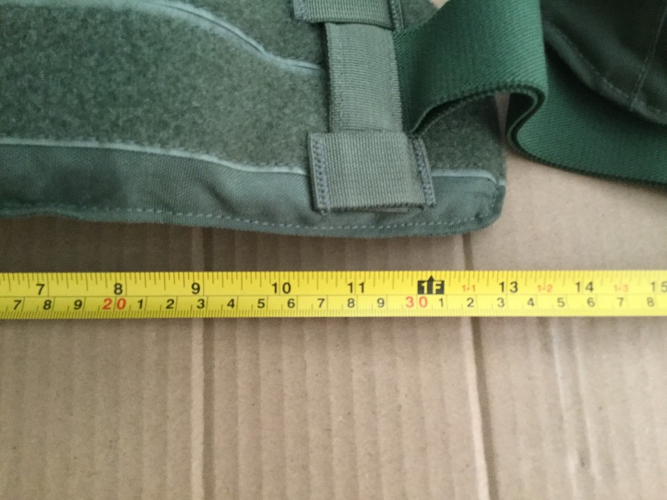 lvl IIIA ballistic panels lvl IIIA body armor 3A shoulder armor with ...
