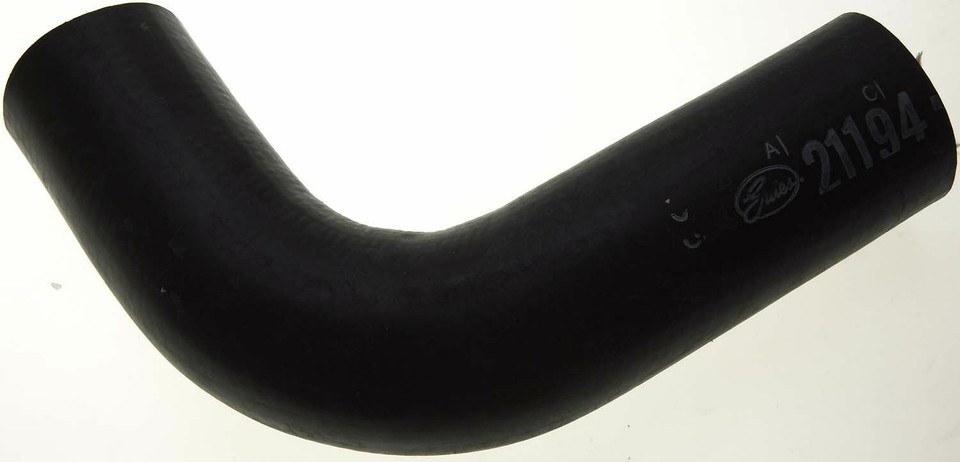 Radiator Coolant Hose For 1998-2002 Blue Bird TC2000 5.9L L6 DIESEL ...