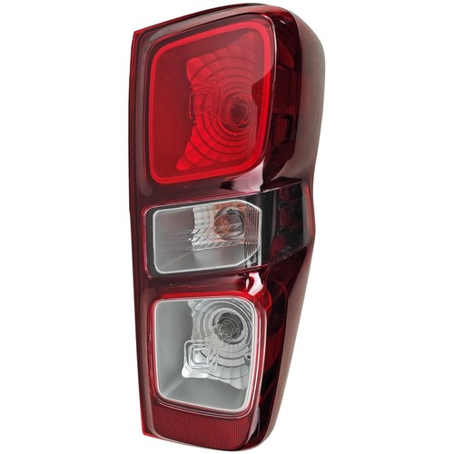 Rear Right Side Tail Light Lamp Fit For Isuzu D-Max Pickup RG01 2021 ...