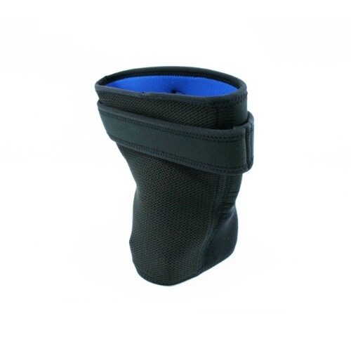 ZAMST Knee Brace JK-2 (A supporter that holds the knee intensively) 1ea ...
