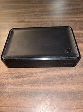 Xfinity XiD-P Comcast Cable Box Remote Power Cord Bundle Pace PXD01ANI ...