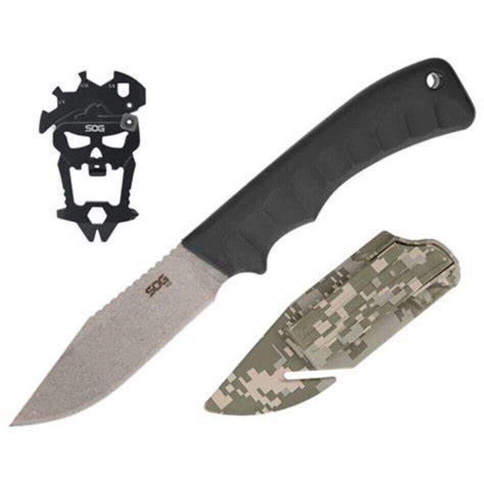Ontario Knife Company 8679 Sp-1 Combat Knife x4 additional knives | eBay