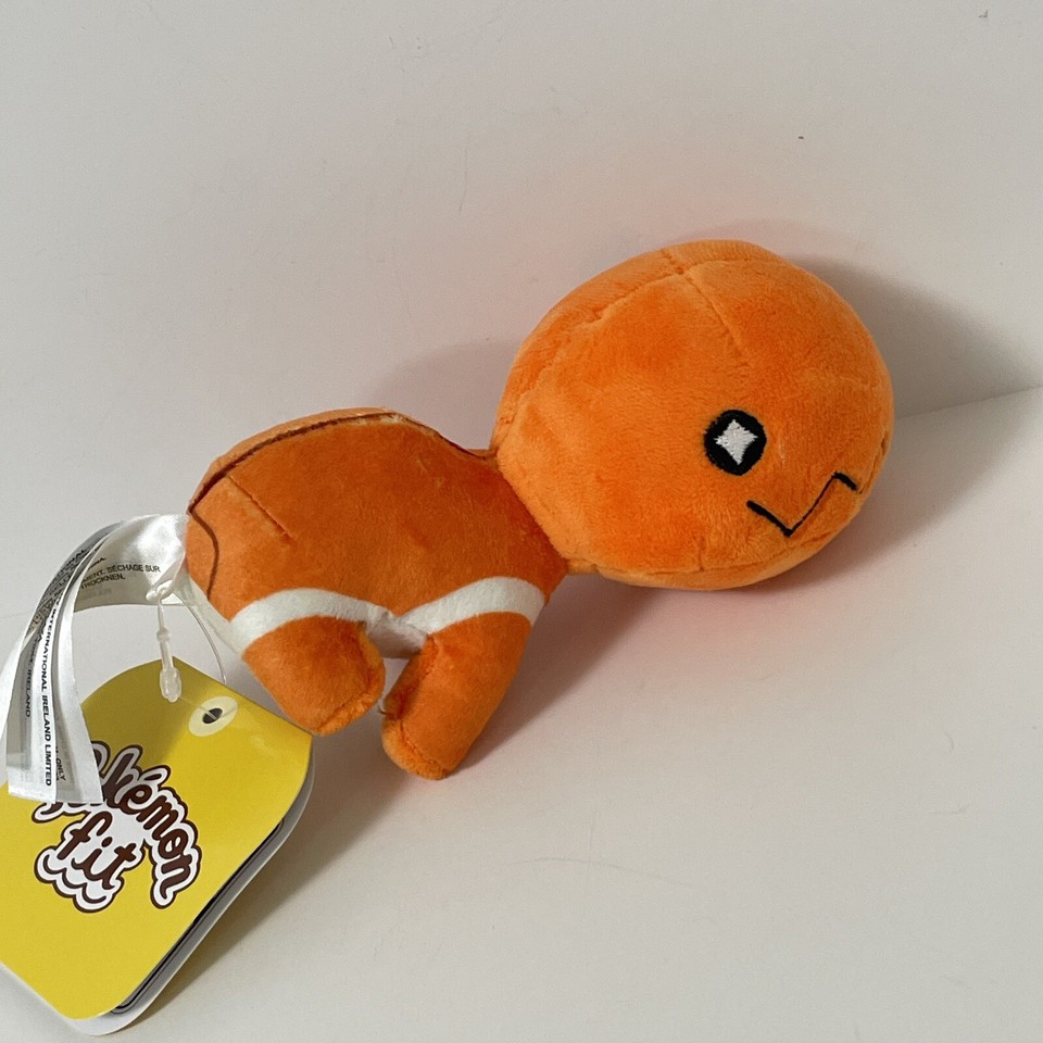 Pokemon Sitting Cuties Plush Trapinch Stuffed Toy Pokemon Center ...