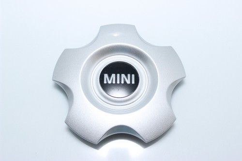 Mini Cooper Clubman R56 R50 R52 16'-inch 5-spoke Wheel Hub Center Cap ...
