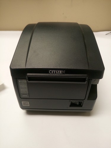 - CITIZEN POS THERMAL RECEIPT PRINTER CT-S651 (USB Interface ) | eBay