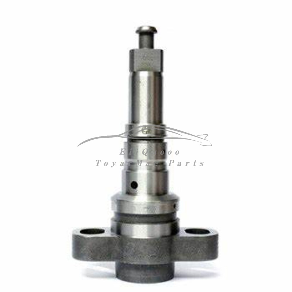 Pump Element Plunger and Barrel 2455-196 2418455196 X170S for MAN 10.0d ...