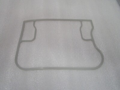 91-00 Harley Touring Dyna Softail Springer Fat Boy Rocker Cover Gasket ...