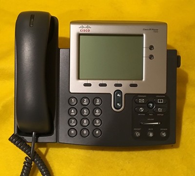 Cisco 7942 IP Phone | eBay