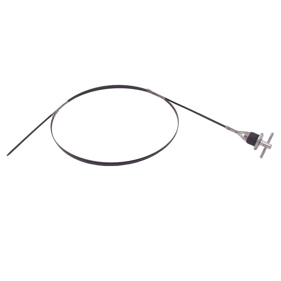 Universal Oil Dipstick for Cummins 855, N14 L10 M11 ISM engine 3017288 ...