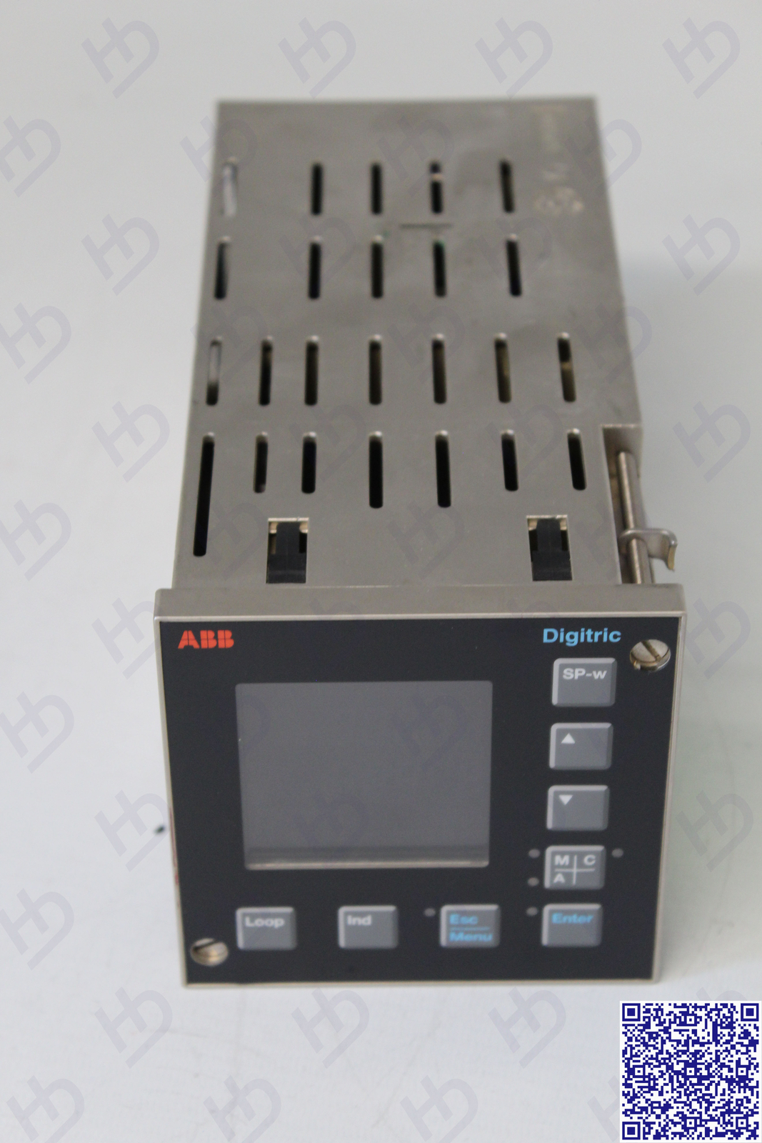 ABB Digitric 500 | eBay UK