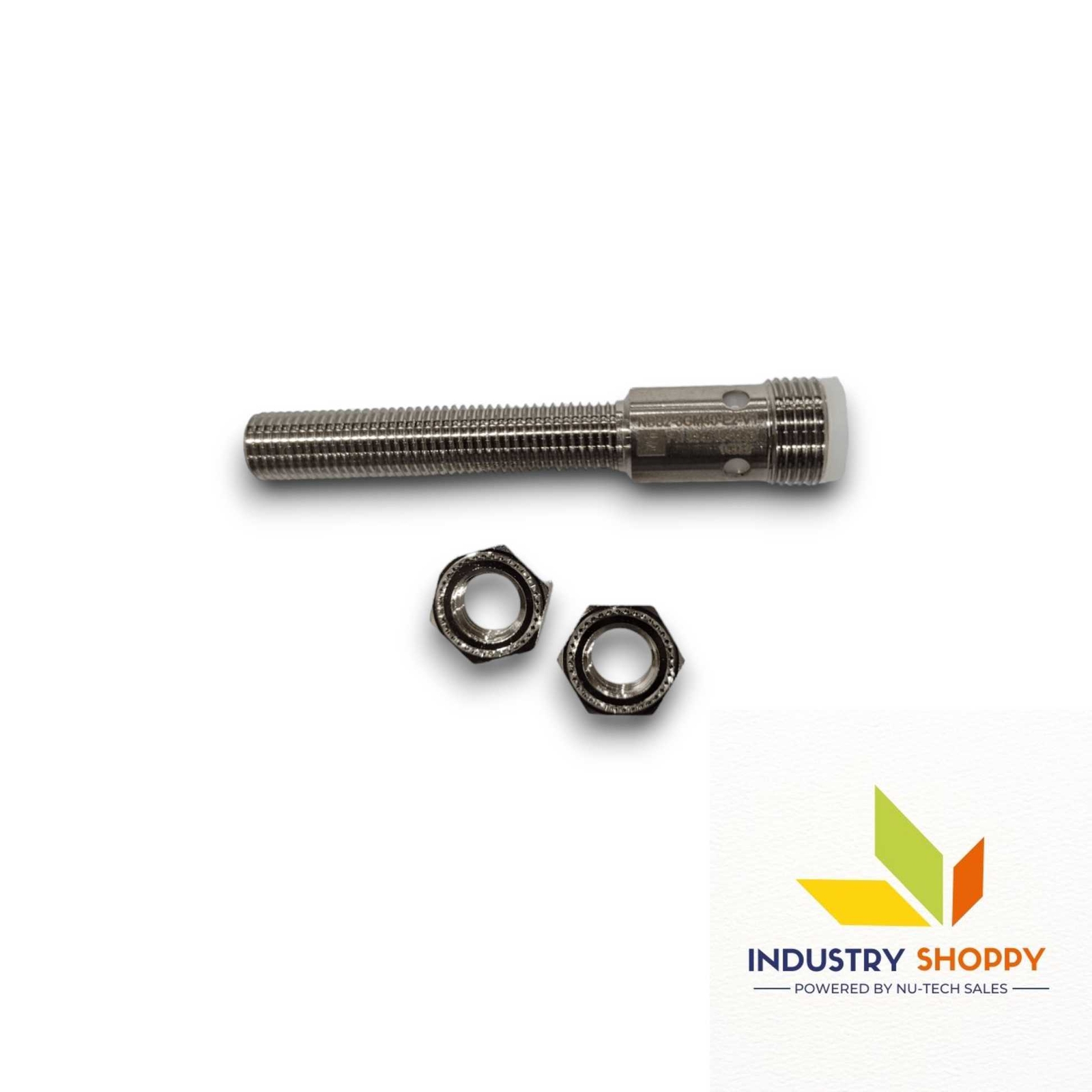 New Pepperl Fuchs Nbb2 8gm40 E2 V1 Inductive Sensor Ebay