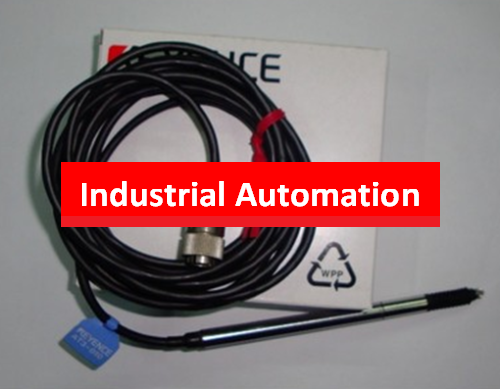 1PC New KEYENCE contact sensor AT3-010 One Year Warranty # | eBay