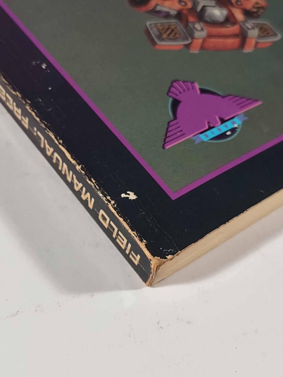 BattleTech: Field Manual - Free Worlds League - MechWarrior - TTRPG ...