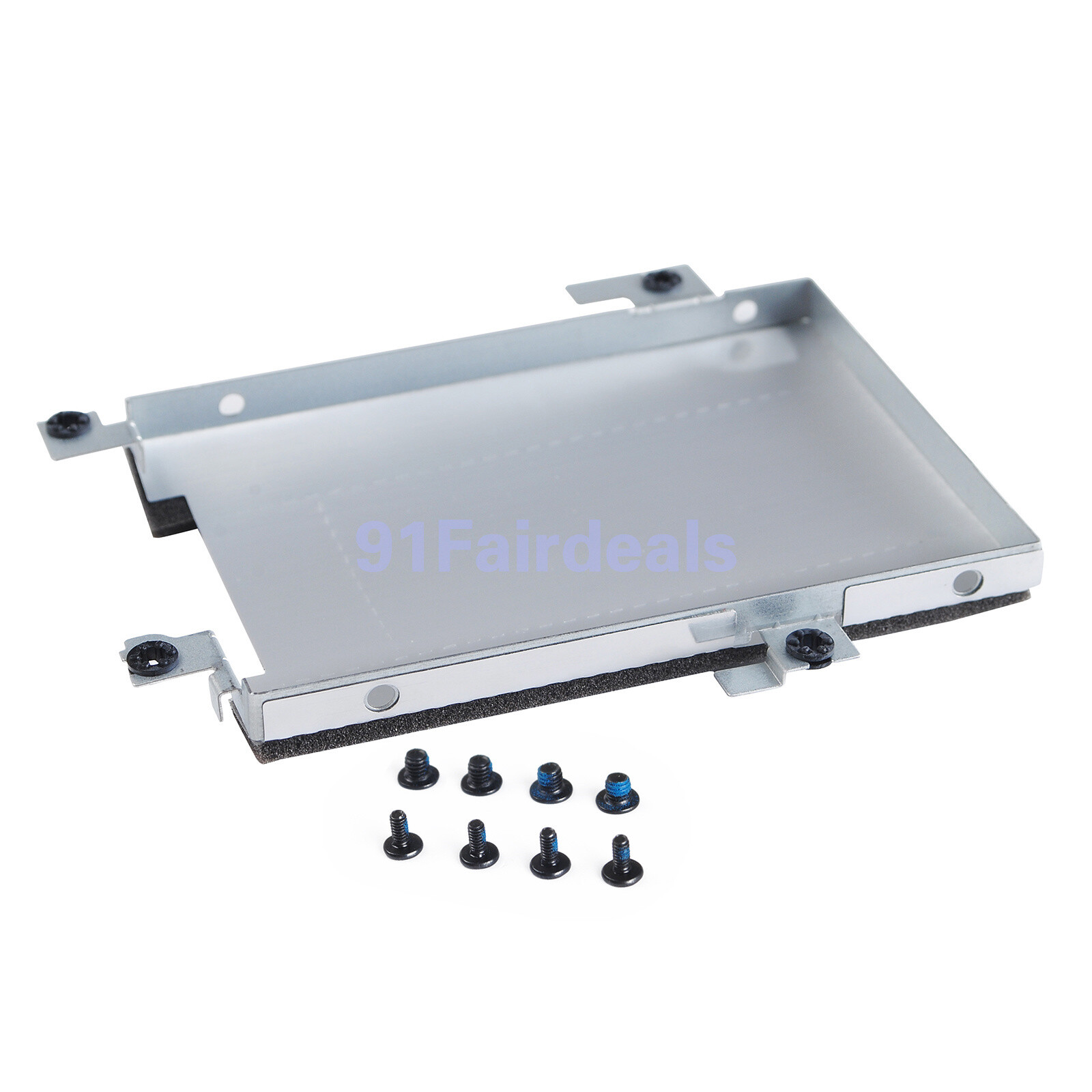 New Dell Latitude 5520 5521 Precision 3560 3561 HDD Caddy Bracket Tray ...