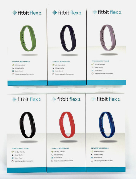 Fitbit Flex Description
